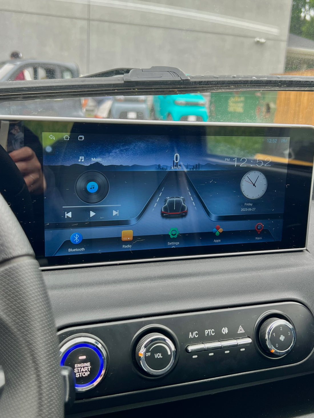 Matrix NEXA 4S-4 Seater Enclosed Scooter – Ride the Wind Ebikes