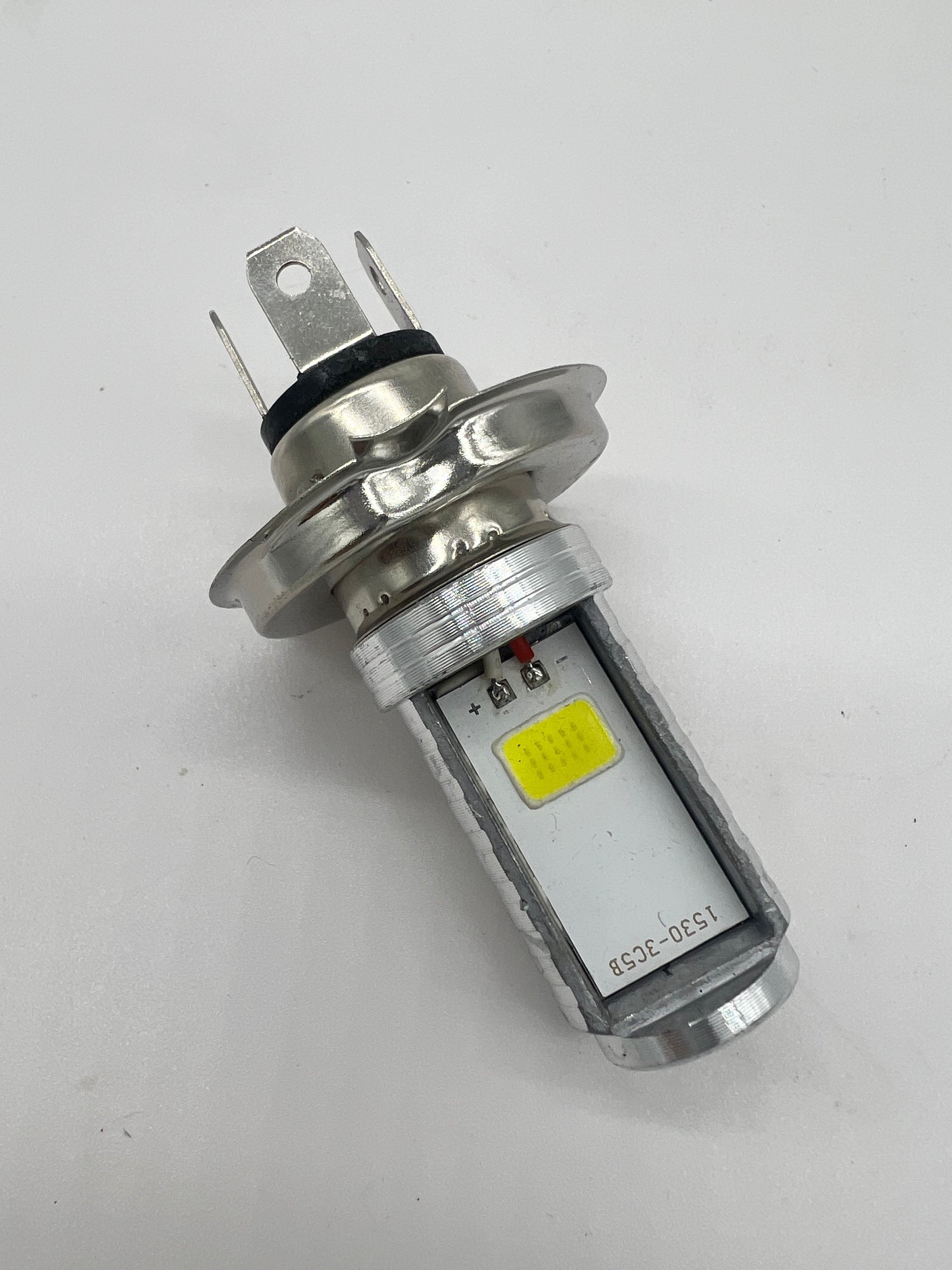 Emmo Zone or Tao Leo LED light Bulb – Ride the Wind Ebikes