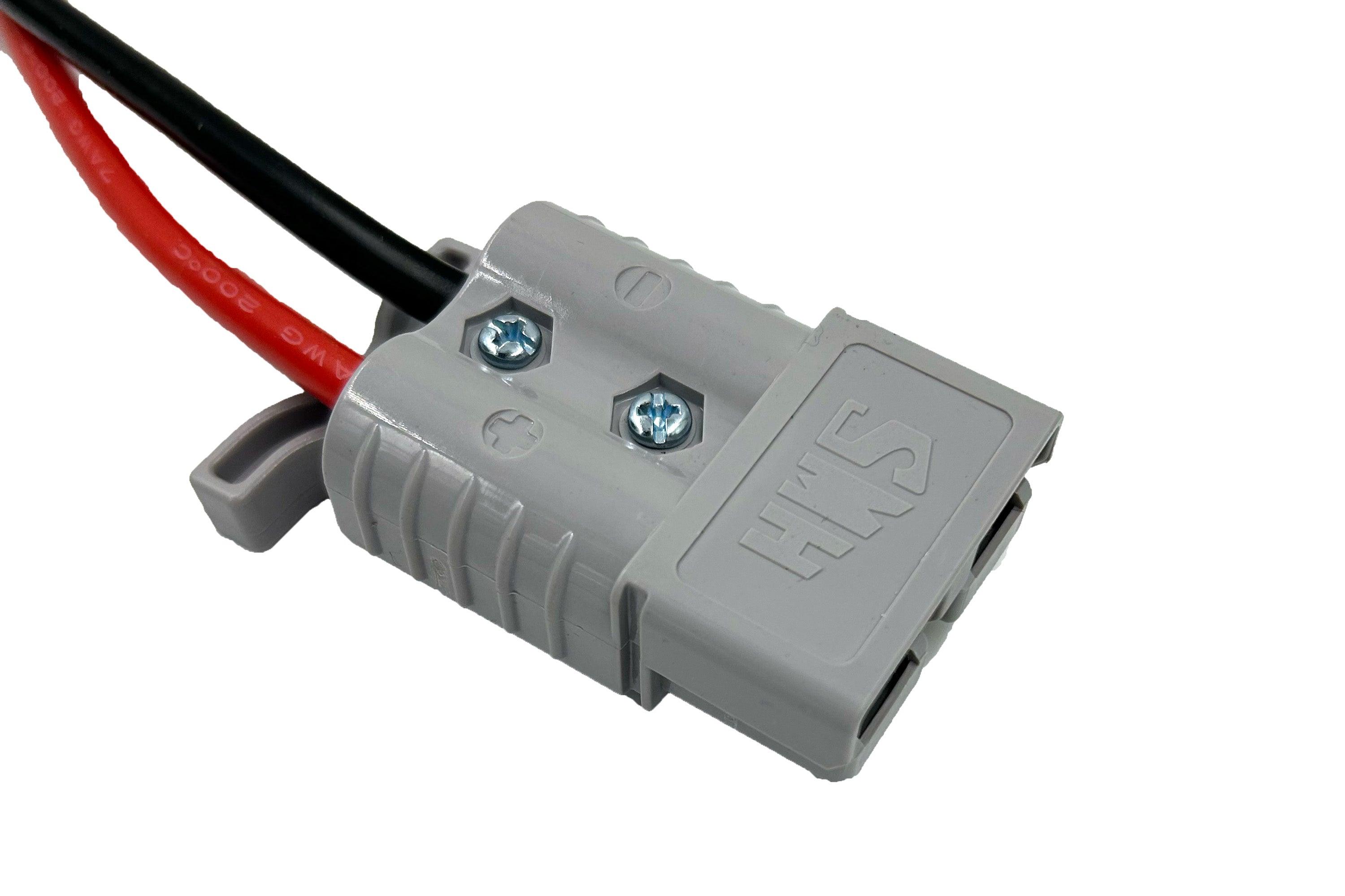 Anderson Clip For Battery – Ride the Wind Ebikes