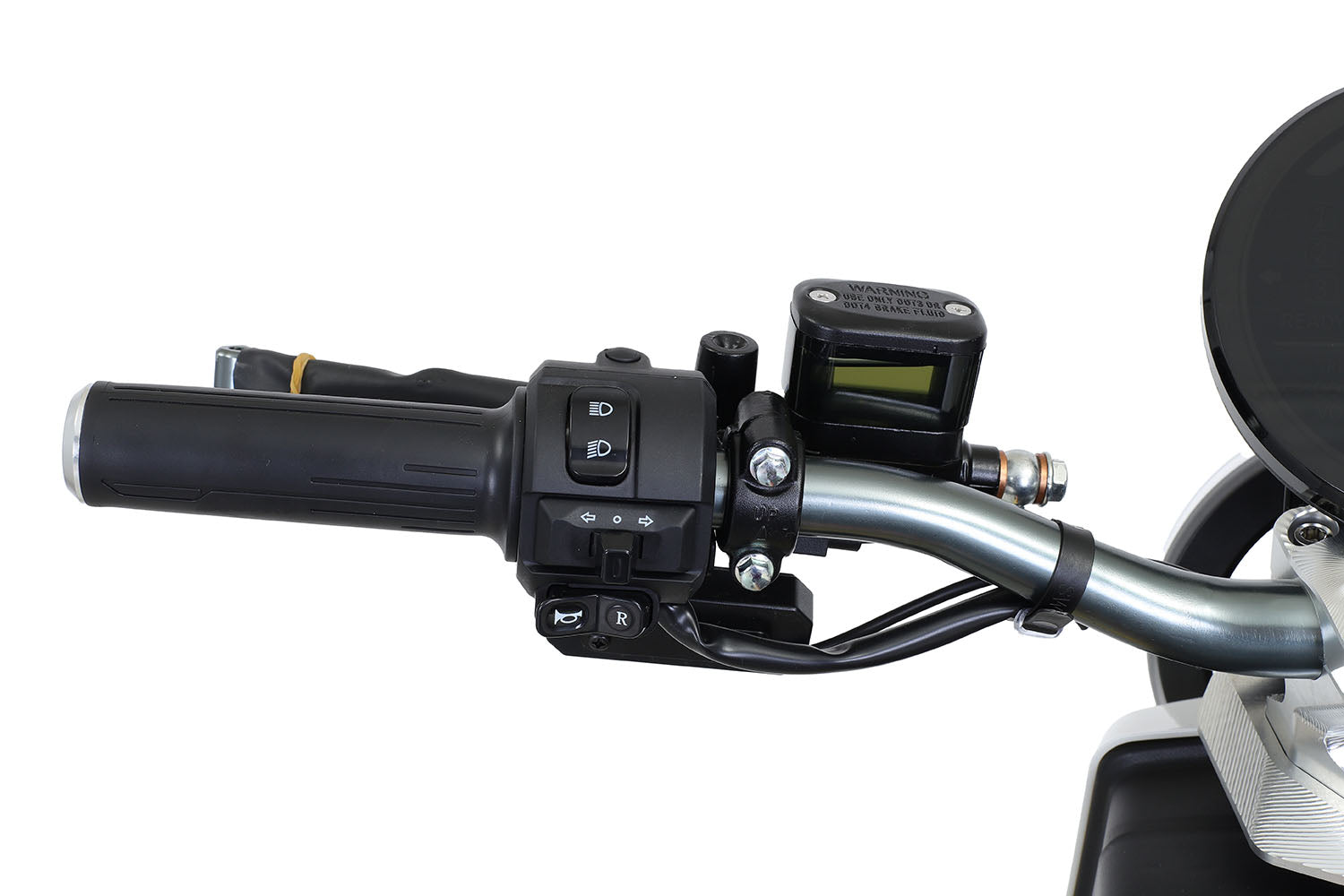 Evoque Stinger | Electric Scooter Style E-Bike – Ride the Wind Ebikes