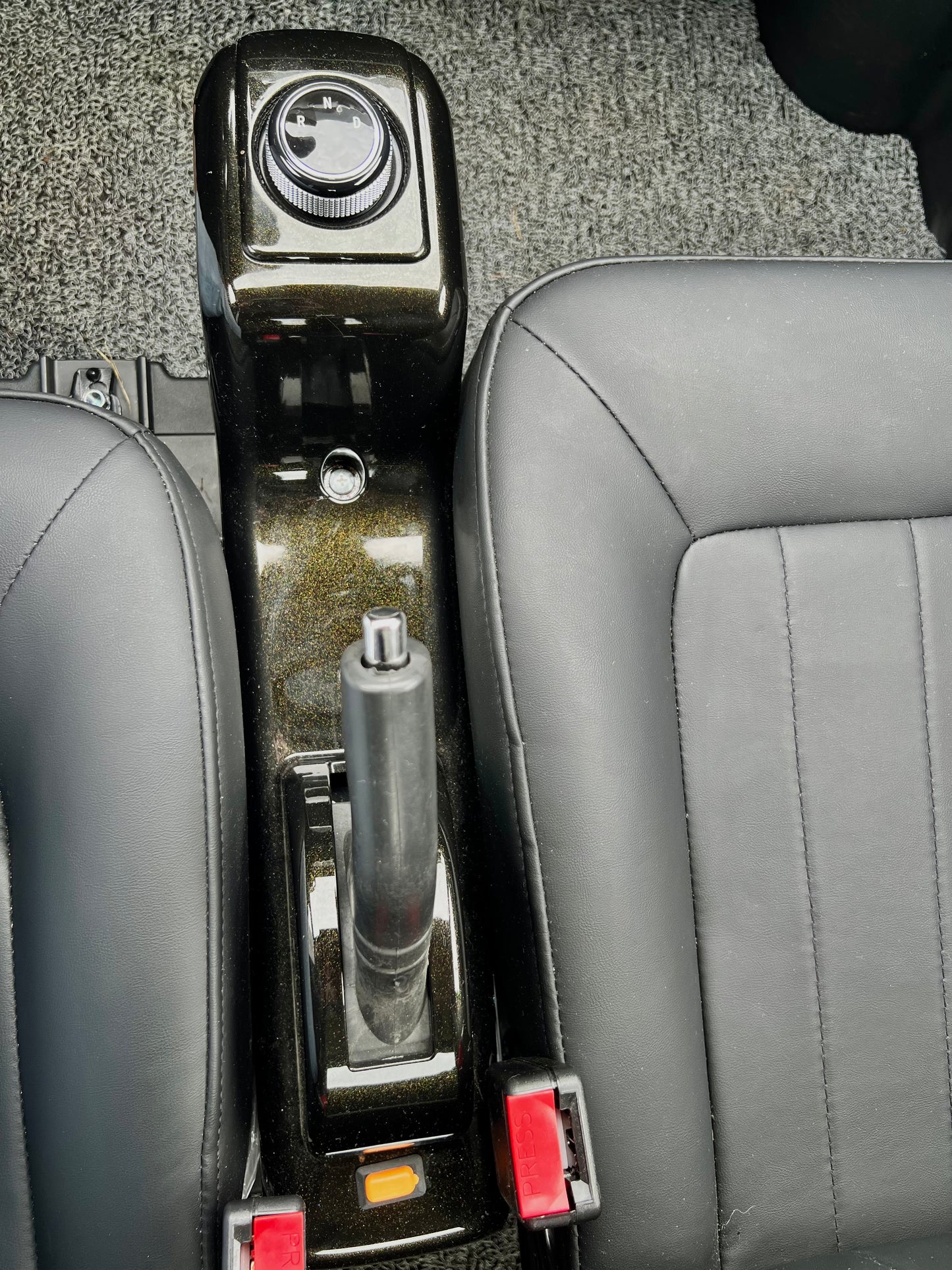 Matrix NEXA 4S-4 Seater Enclosed Scooter – Ride the Wind Ebikes