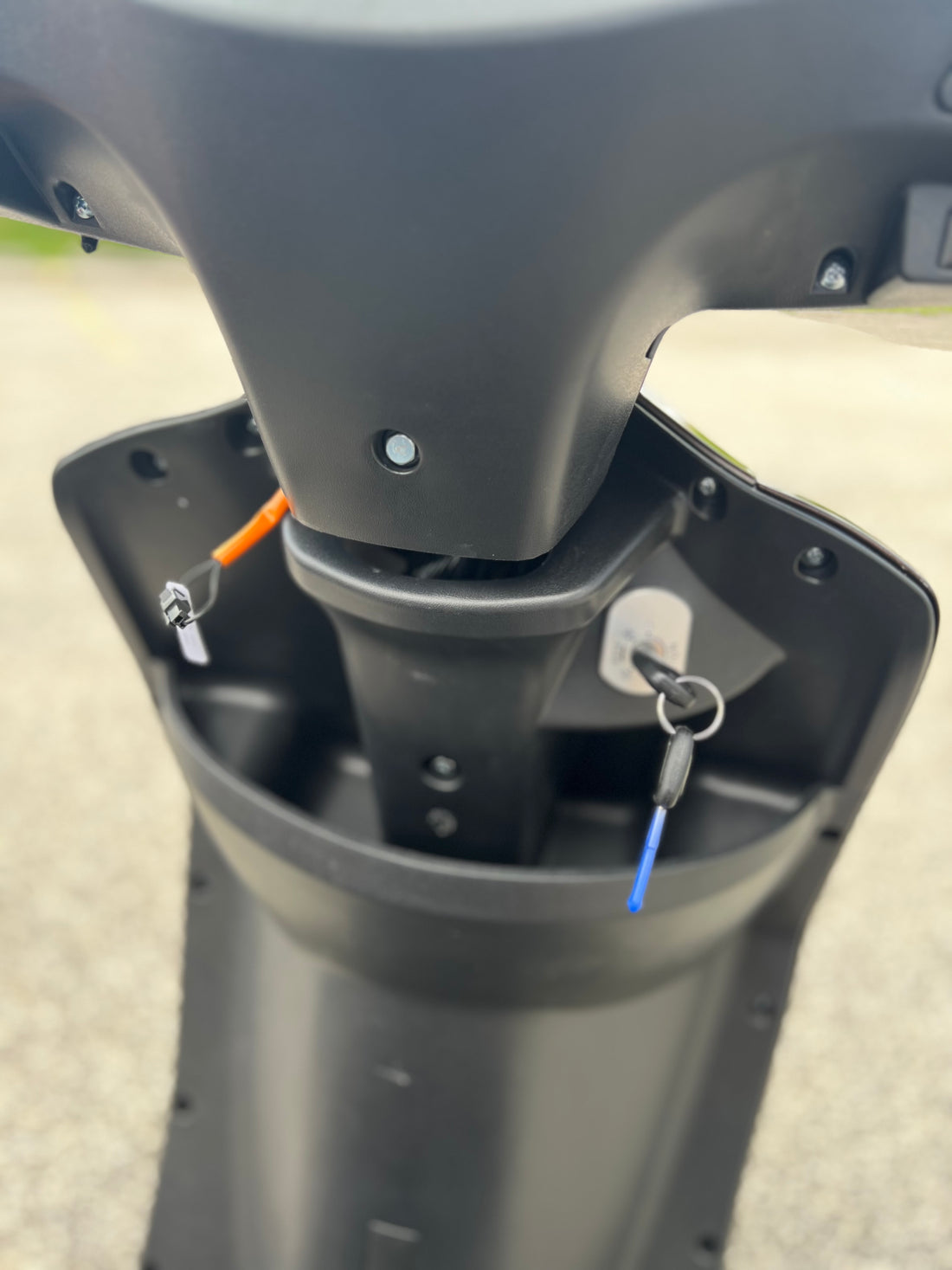 Matrix WAVE 3 Wheel Mobility Scooter – Ride the Wind Ebikes