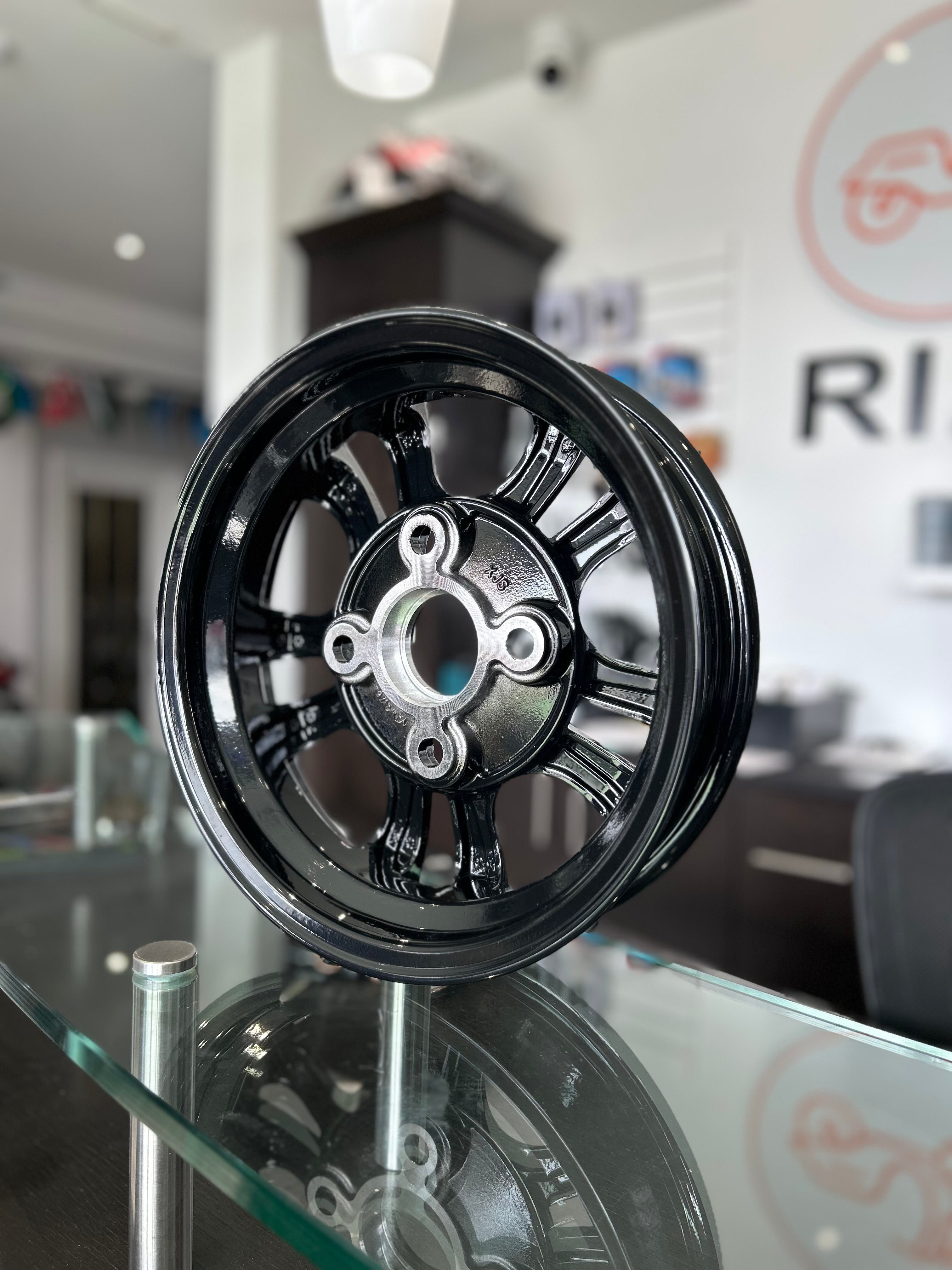 Ecolo Connect Rim - ALSO FITS MATRIX NEXA – Ride the Wind Ebikes