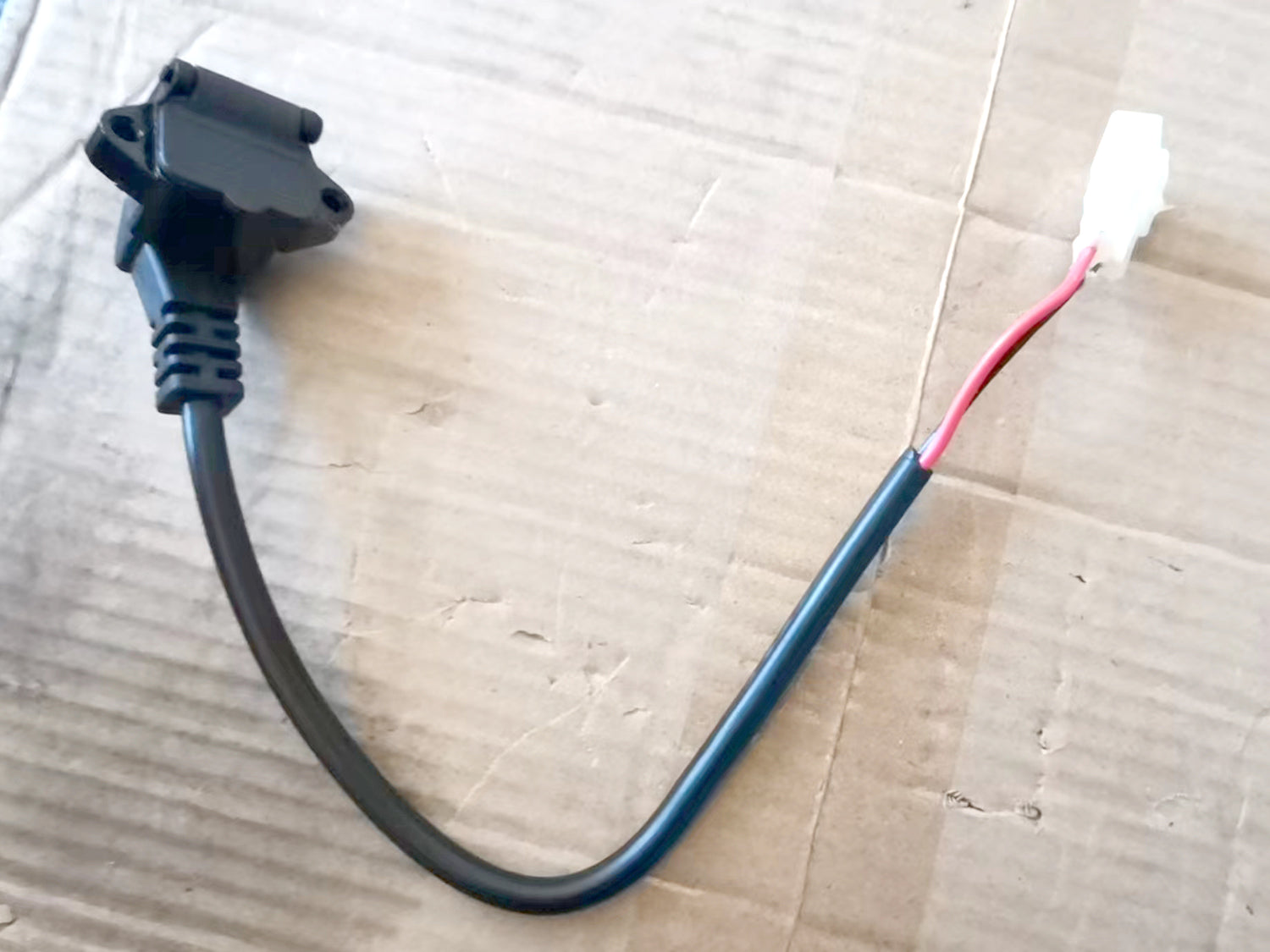 Emmo Ebike - Charging Port for Scooter Zone DX Hornet ETC – Ride the ...