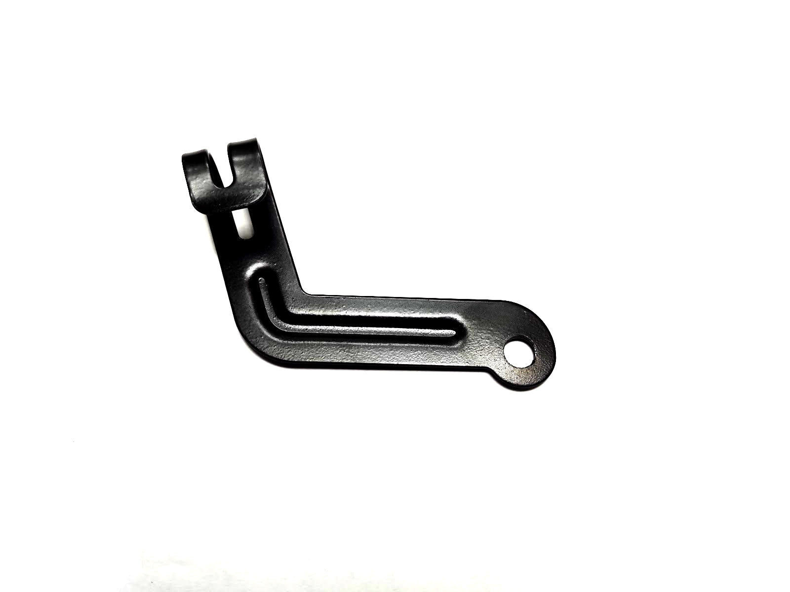 Emmo Hornet X - Front Brake Cable Clip – Ride the Wind Ebikes