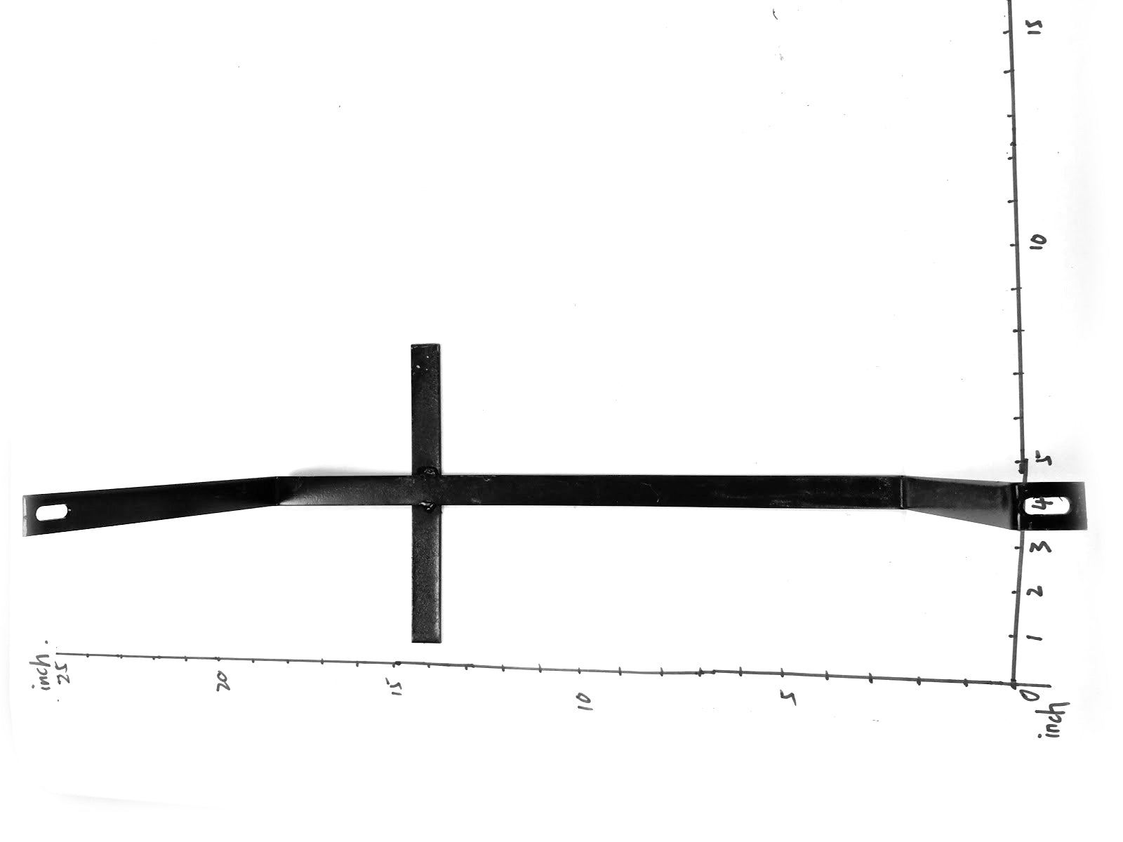 Emmo Zone GTS/Max - Battery Rack/Battery Bracket For Zone Gts 20Ah ...