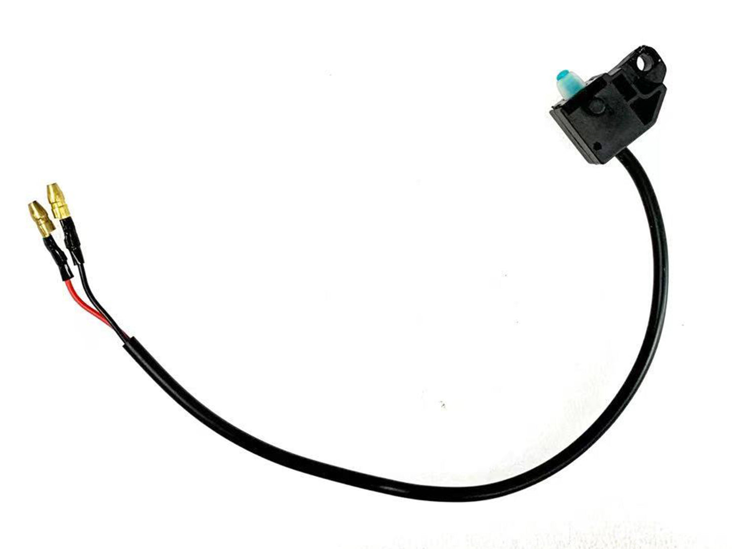 Emmo Zone GTS/Max - Brake Sensor Type 1 Left – Ride the Wind Ebikes