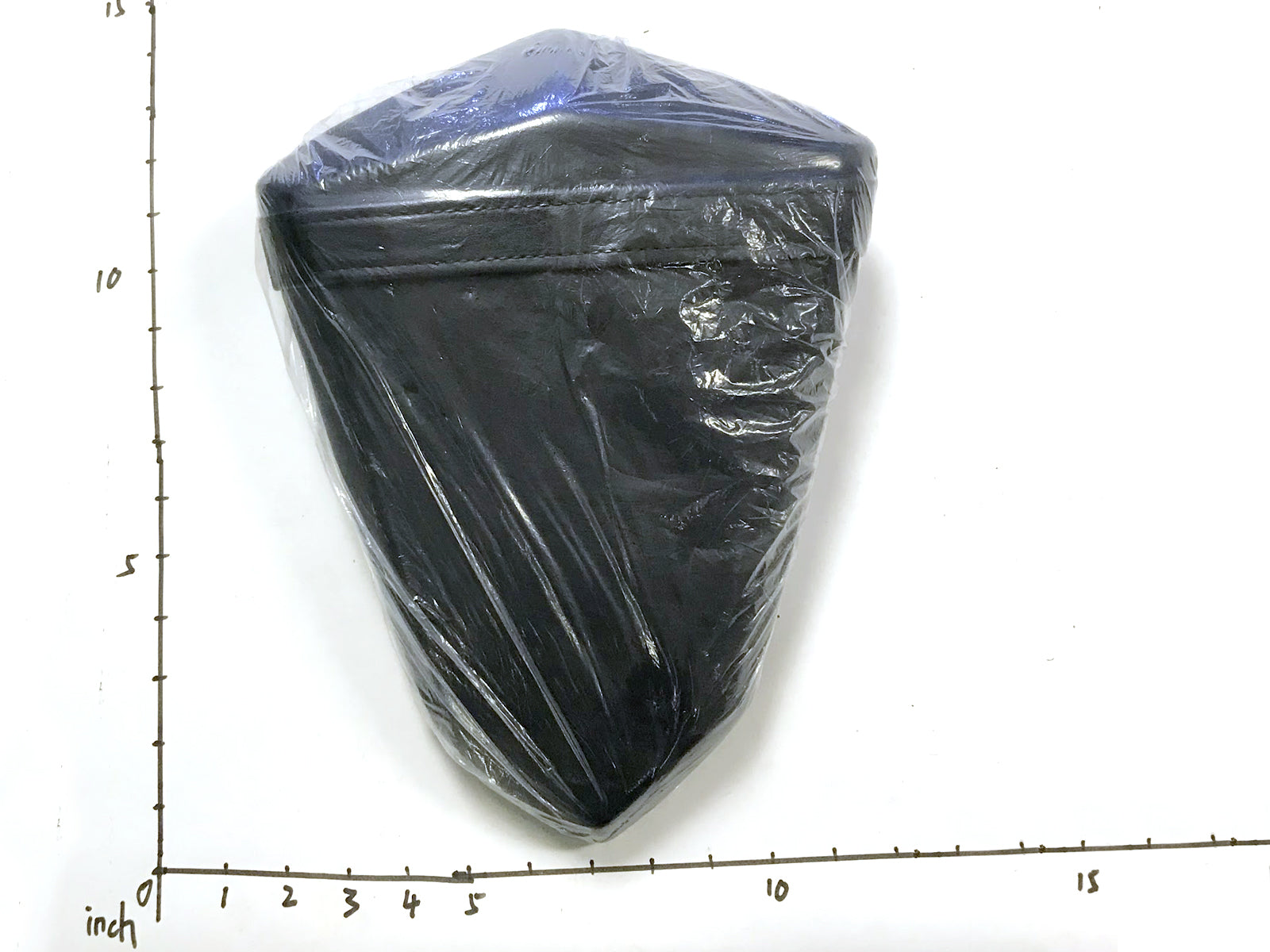 Emmo Zone GTS/Max - Passenger Seat – Ride the Wind Ebikes