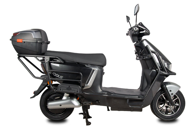 Electric Scooters – Ride the Wind Ebikes