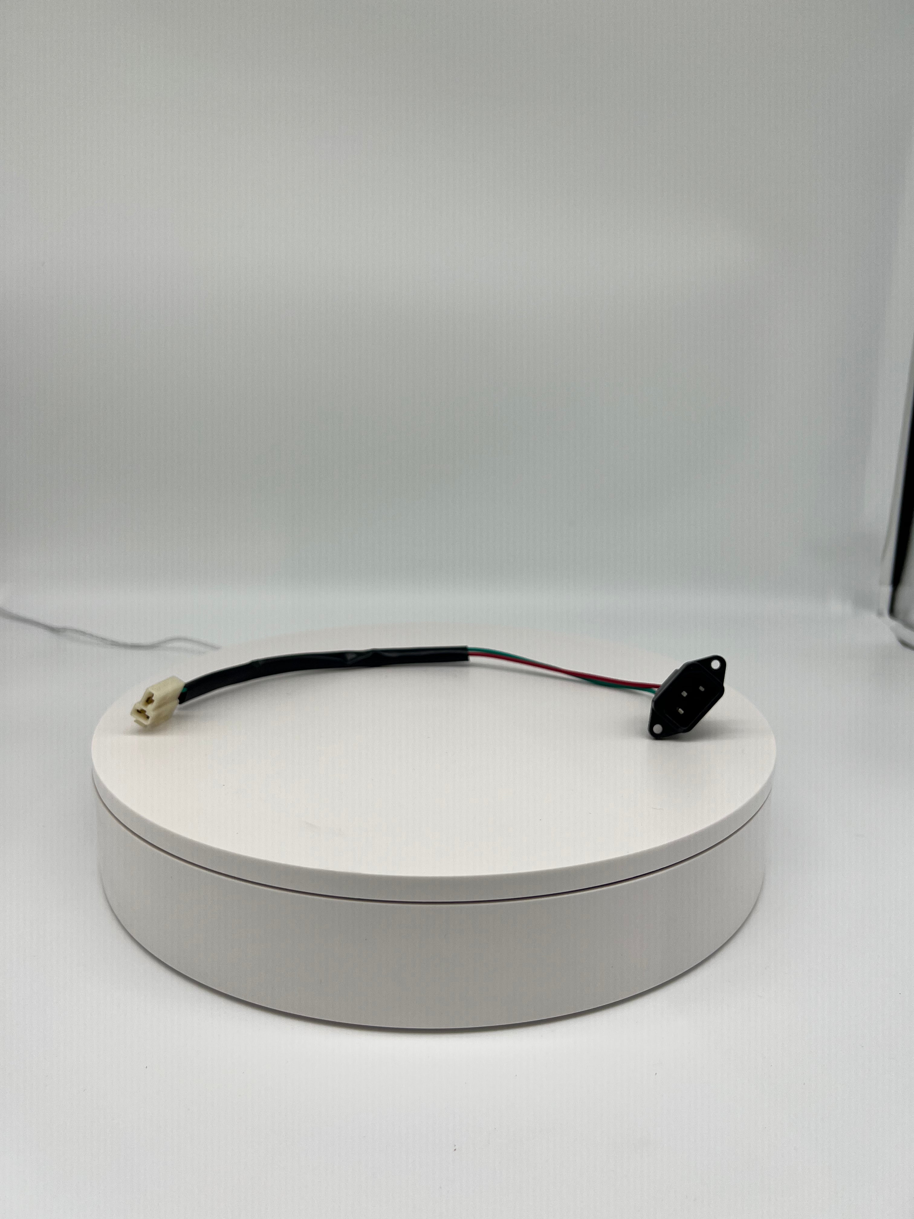 Charging Port – Ride the Wind Ebikes