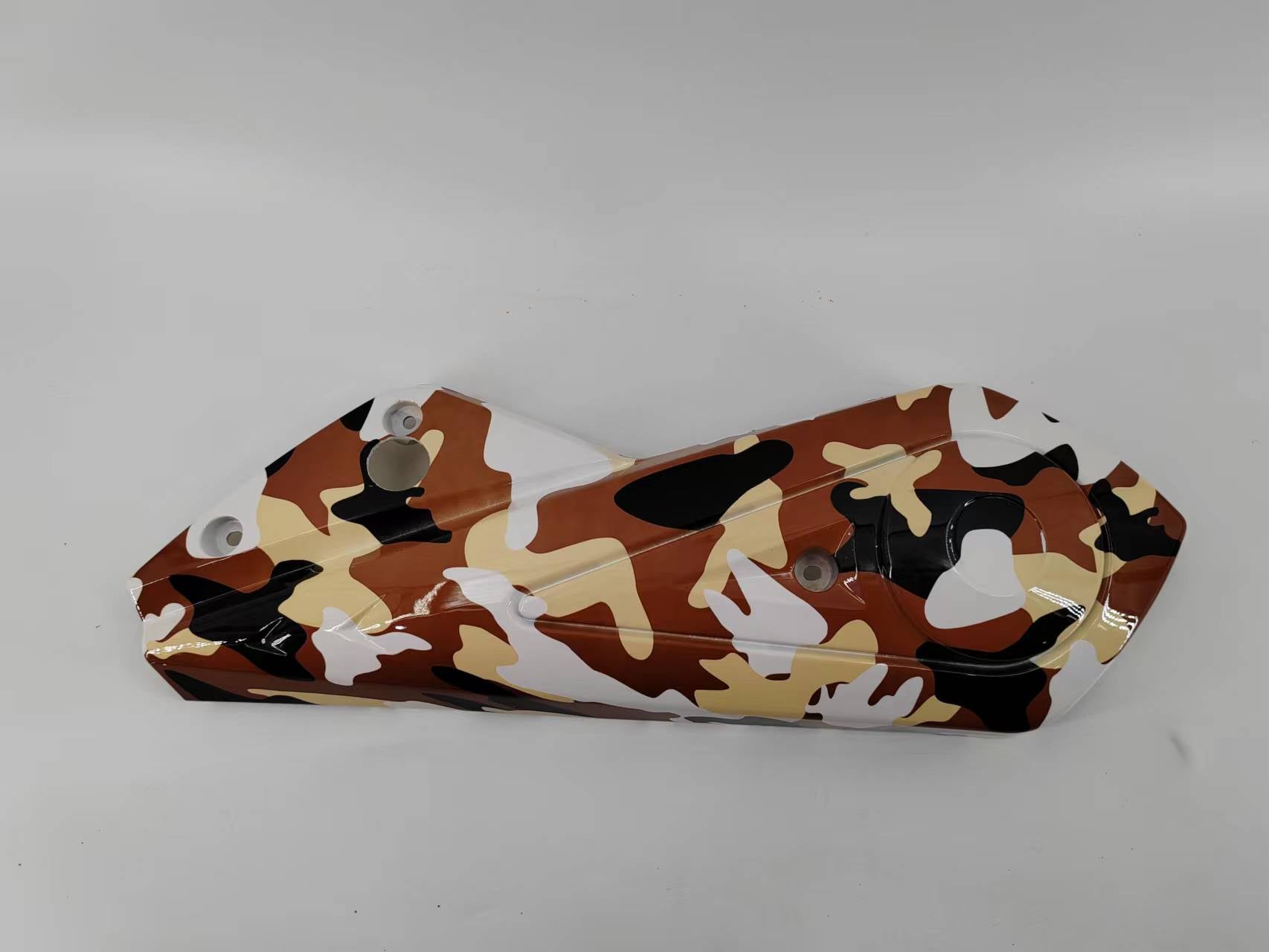 Emmo Nok Swing Arm Guard Panel (Left and Right) – Ride the Wind Ebikes