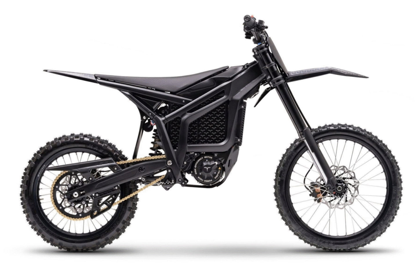 Talaria Komodo | Electric Dirt Bike – Ride the Wind Ebikes