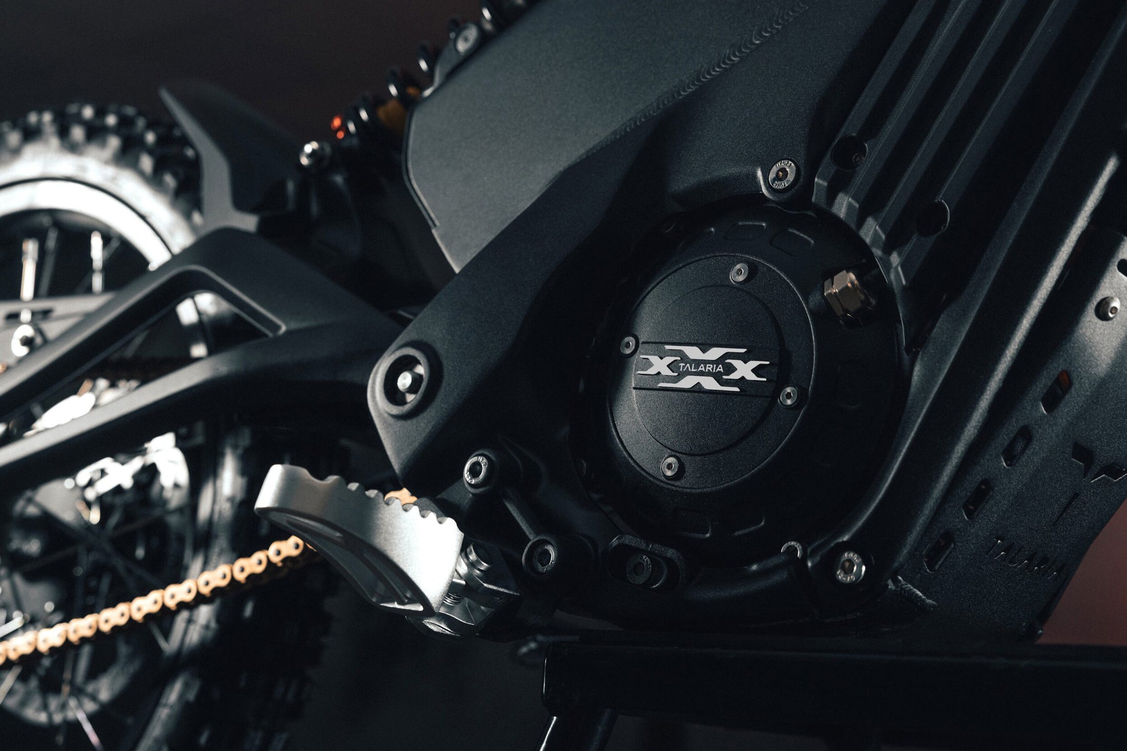 Talaria X3 PRO | Electric Dirt Bike – Ride the Wind Ebikes