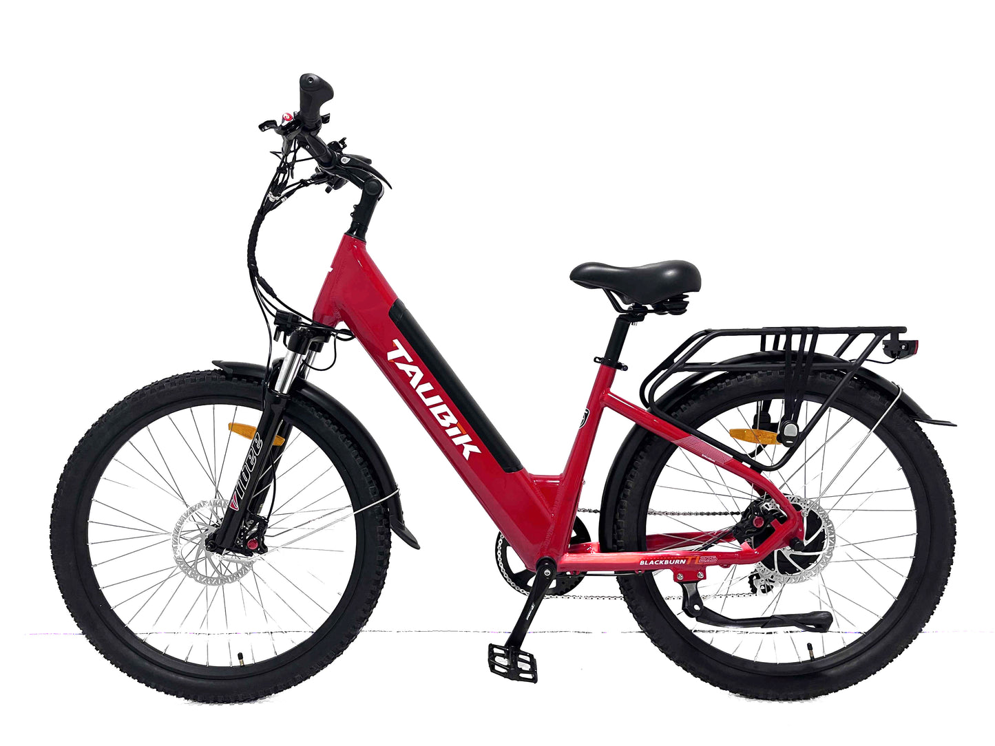 Taubik Blackburn TL Ebike Electric Bicycle Step Thru – Ride the Wind Ebikes